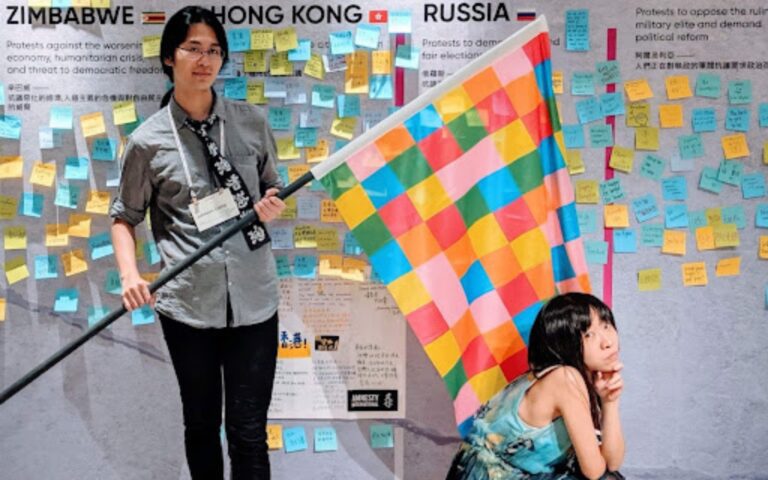 Democratizing Fact-Checking with Cofacts | Code for All